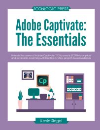 Adobe Captivate: The Essentials