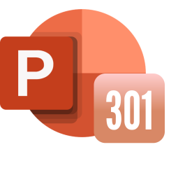 Cool Microsoft Powerpoint Icon