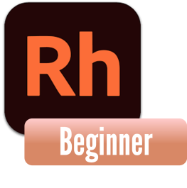 Adobe RoboHelp Beginner Training